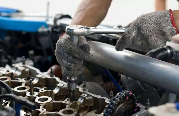 Isuzu Repair TLC Auto & Truck Repair Center