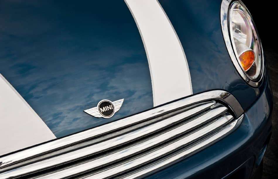 Mini Cooper Repair TLC Auto & Truck Repair Center